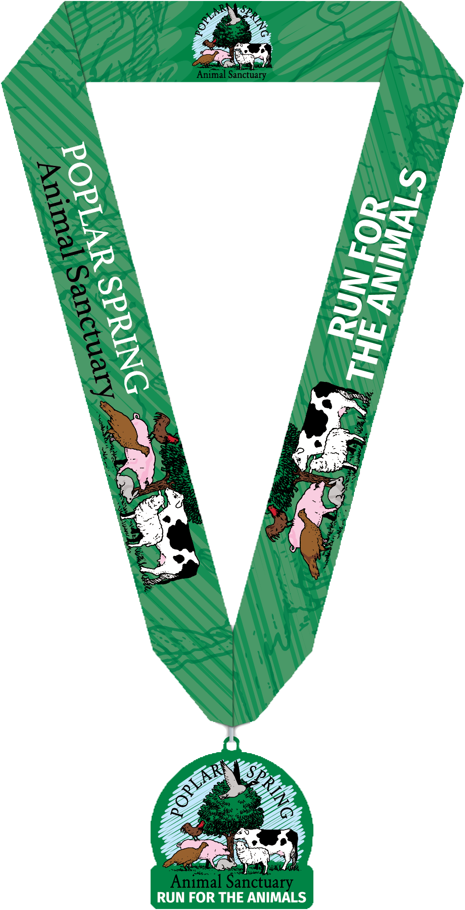 PoplarSpringmedal_transparent_3.7.21 | Poplar Spring Animal Sanctuary